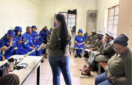 African Environmental Services Institute